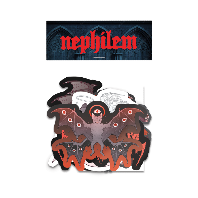 Accessories – Nephilem